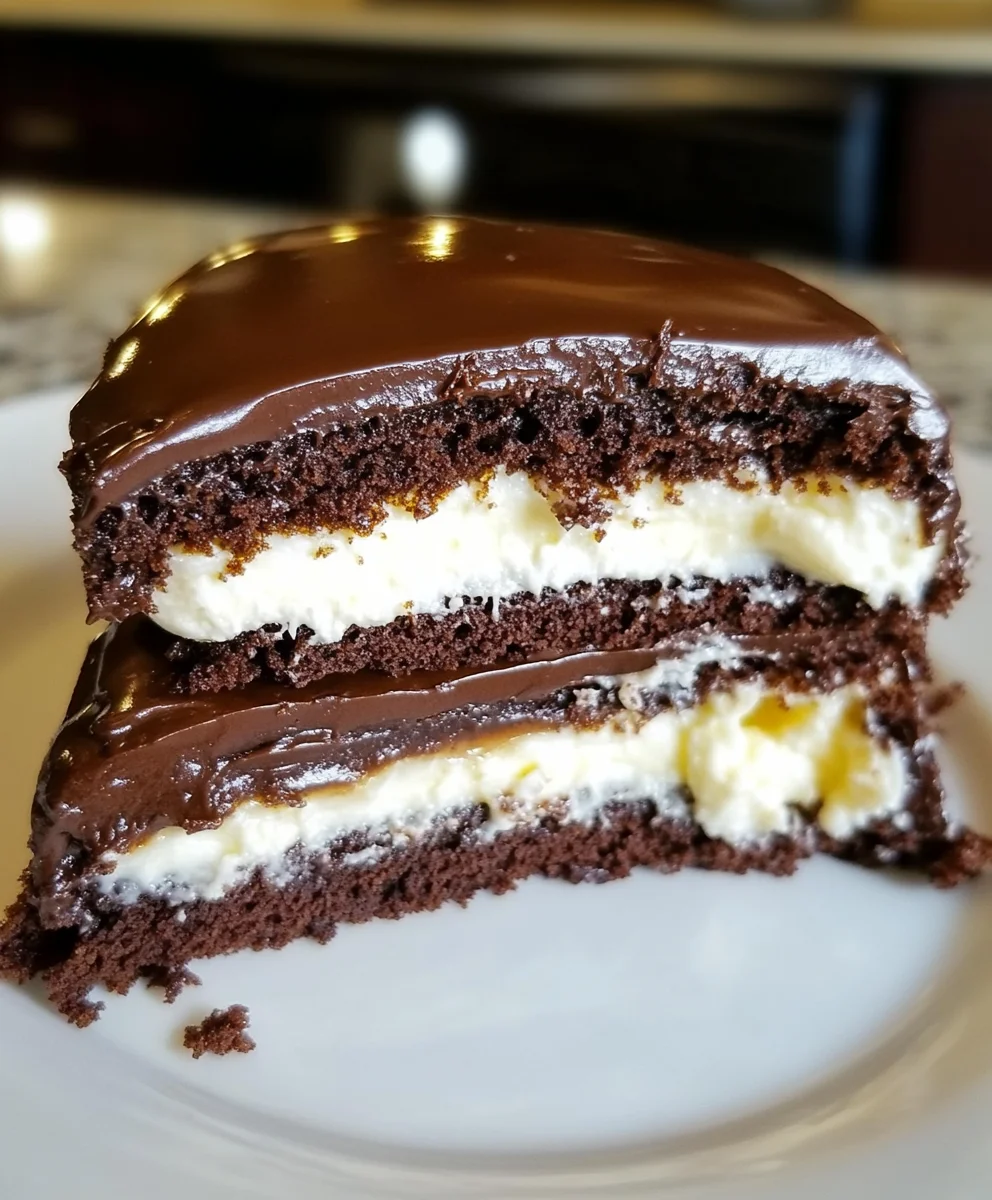 HoHo Cake