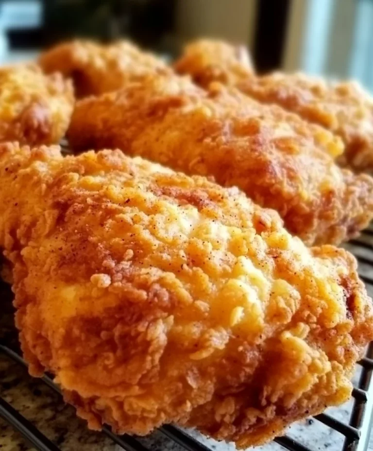 KFC Original Recipe Chicken
