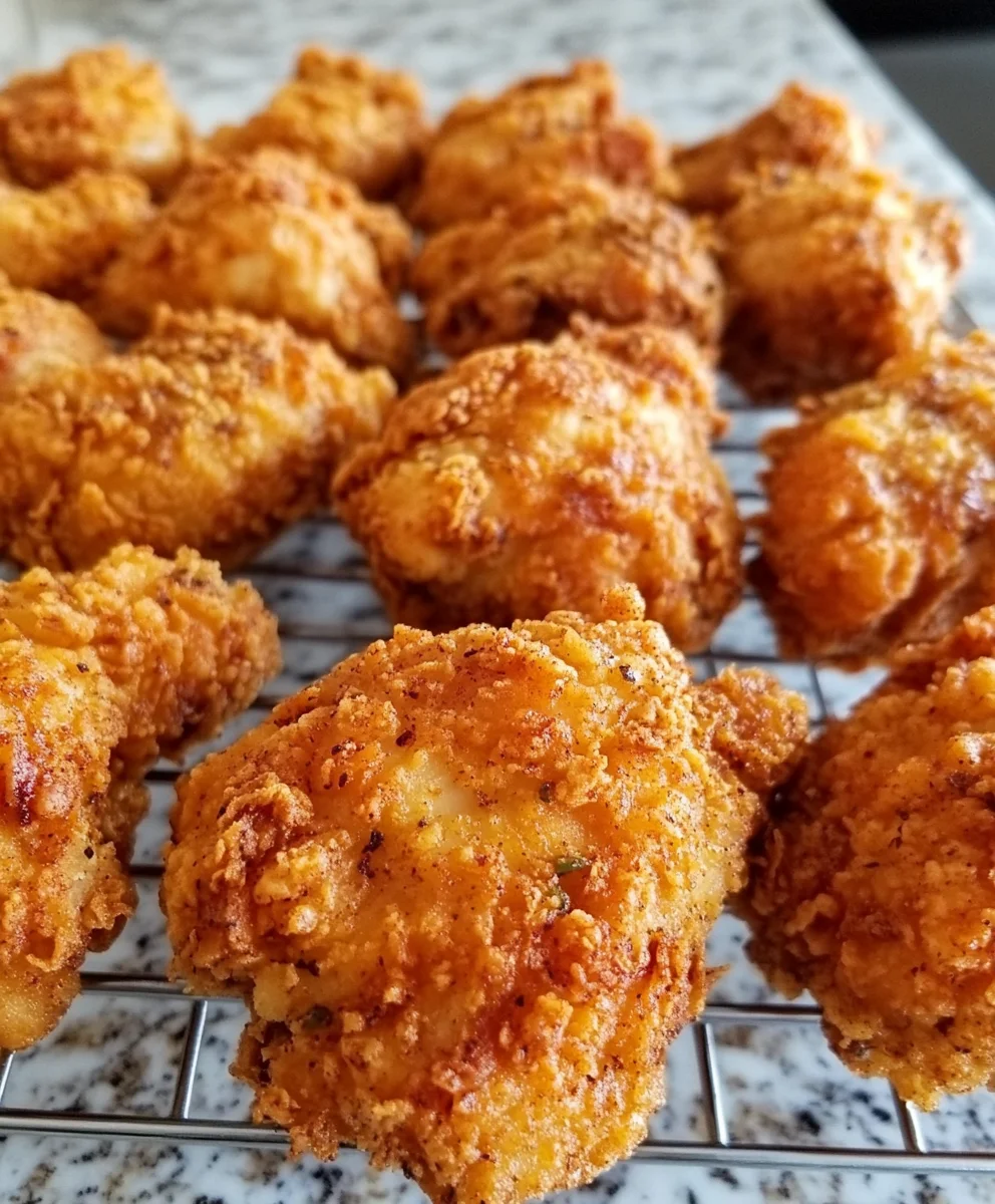 KFC Original Recipe Chicken